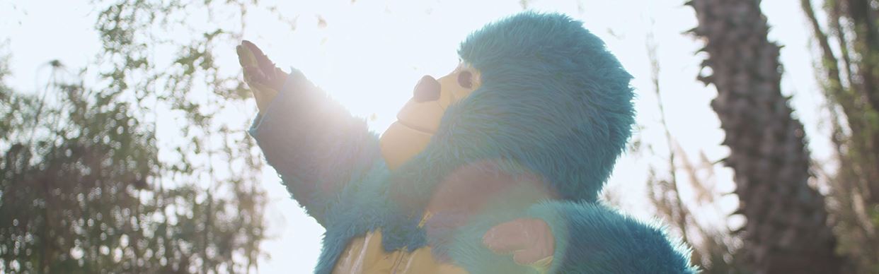 Kemonito: The Final Fall | Doc Edge